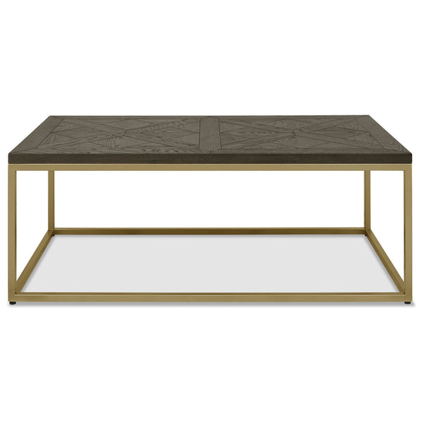 Bentley Designs Athena Fumed Oak Coffee Table – Taylors on the High Street