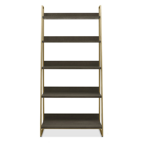 Bentley Designs Athena Fumed Oak Open Display Unit – Taylors on the ...