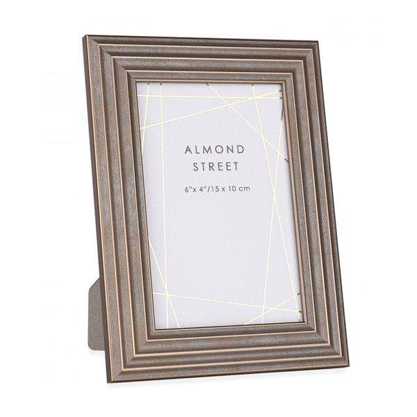 Almond Street Hutton Photo Frames | Taylors on the High Street