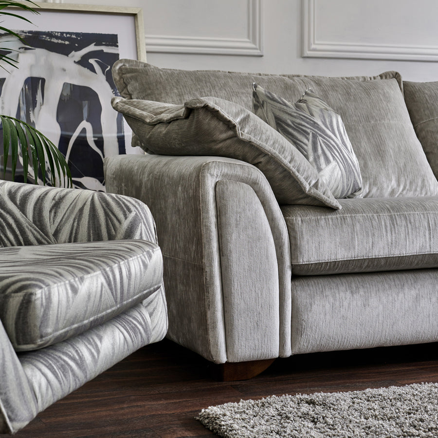 In-Store Sofa Ranges – Taylors on the High Street