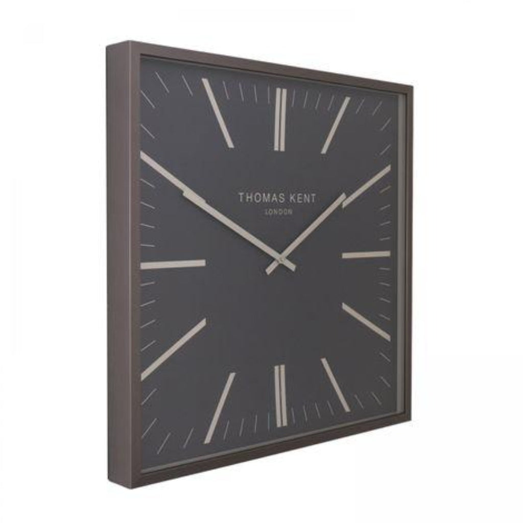 Thomas Kent Garrick Wall Clock – Taylors on the High Street