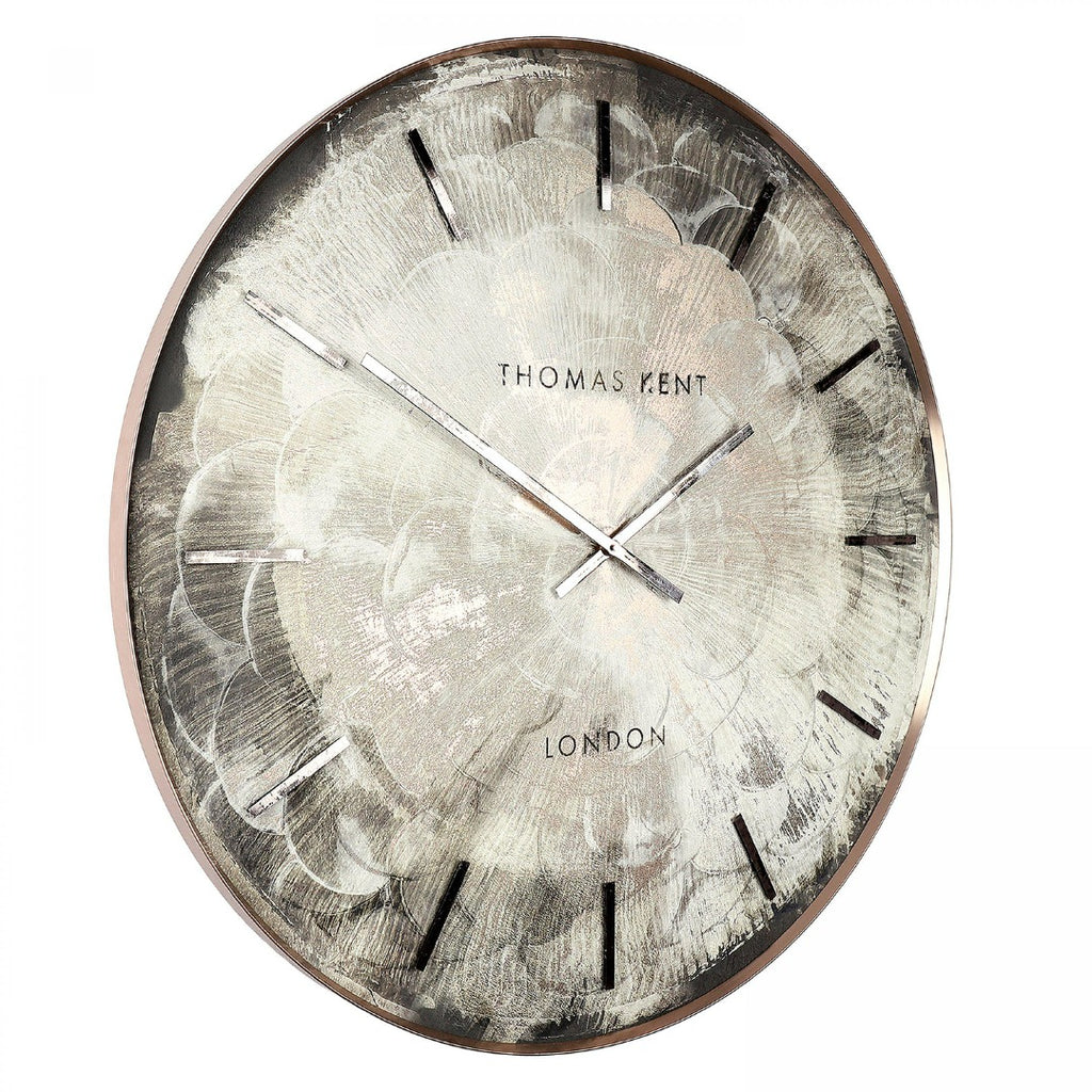 Thomas Kent Charleston Wall Clock | Taylors On The High Street ...