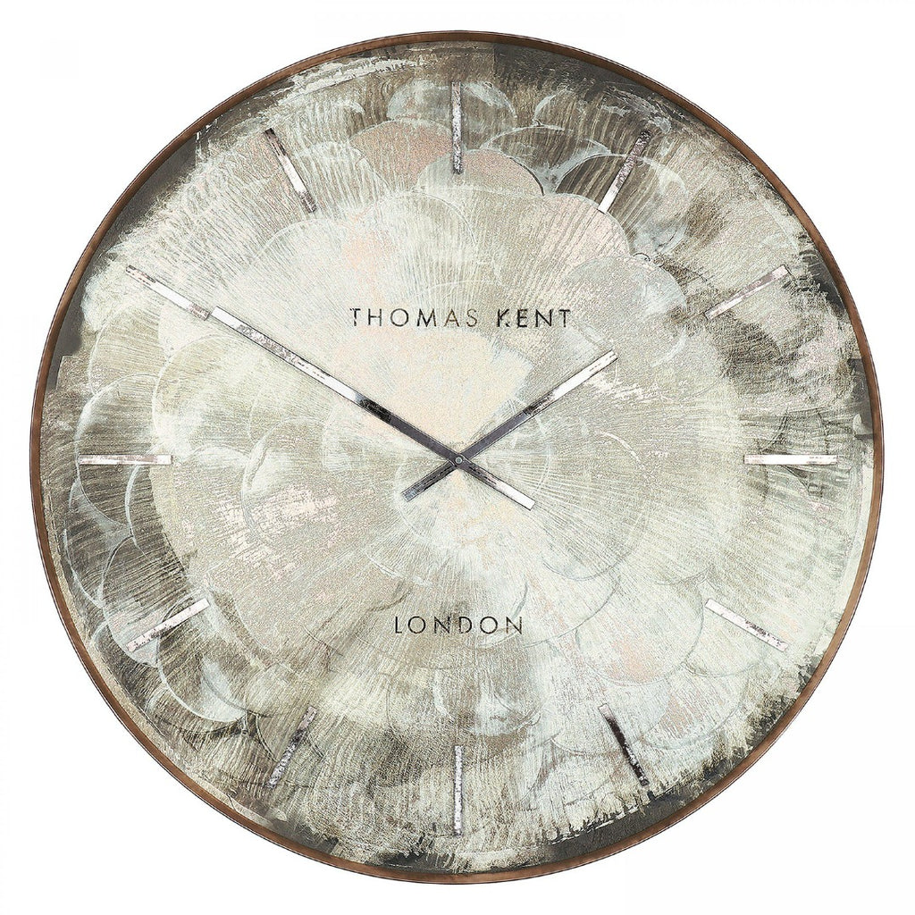 Thomas Kent Charleston Wall Clock | Taylors On The High Street ...