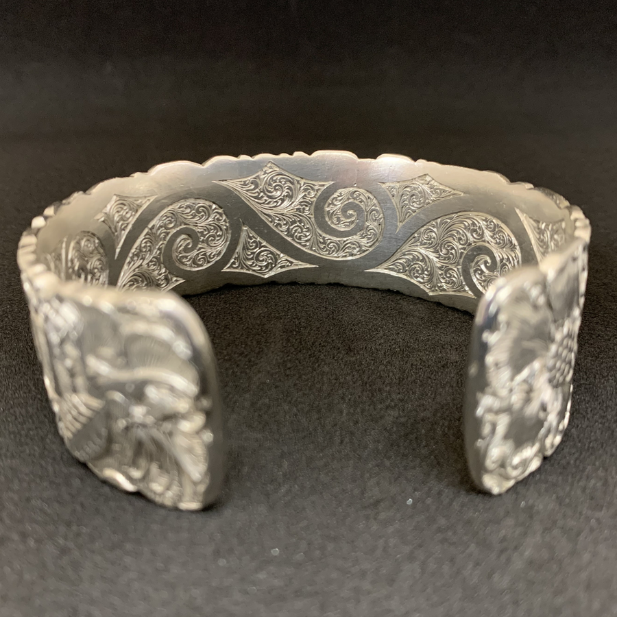 Malcolm Appleby Jewellery | Taylors on the High Street