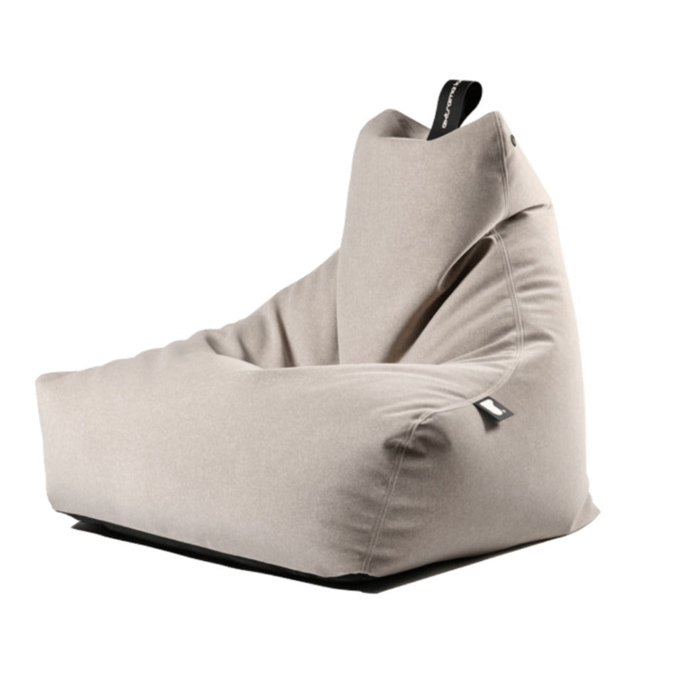 Extreme Lounging Brushed Suede B-Bag | Taylors on the High Street